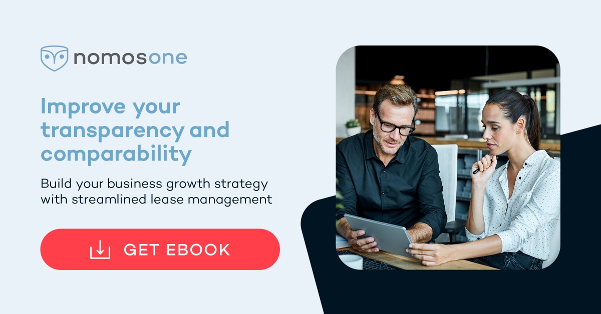 Your guide to lease management for growth